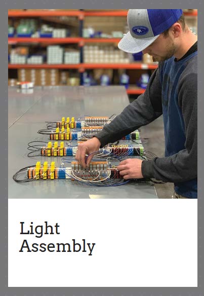 Services & Solutions | Broken Arrow Electric Supply, Inc | (918) 258-3581